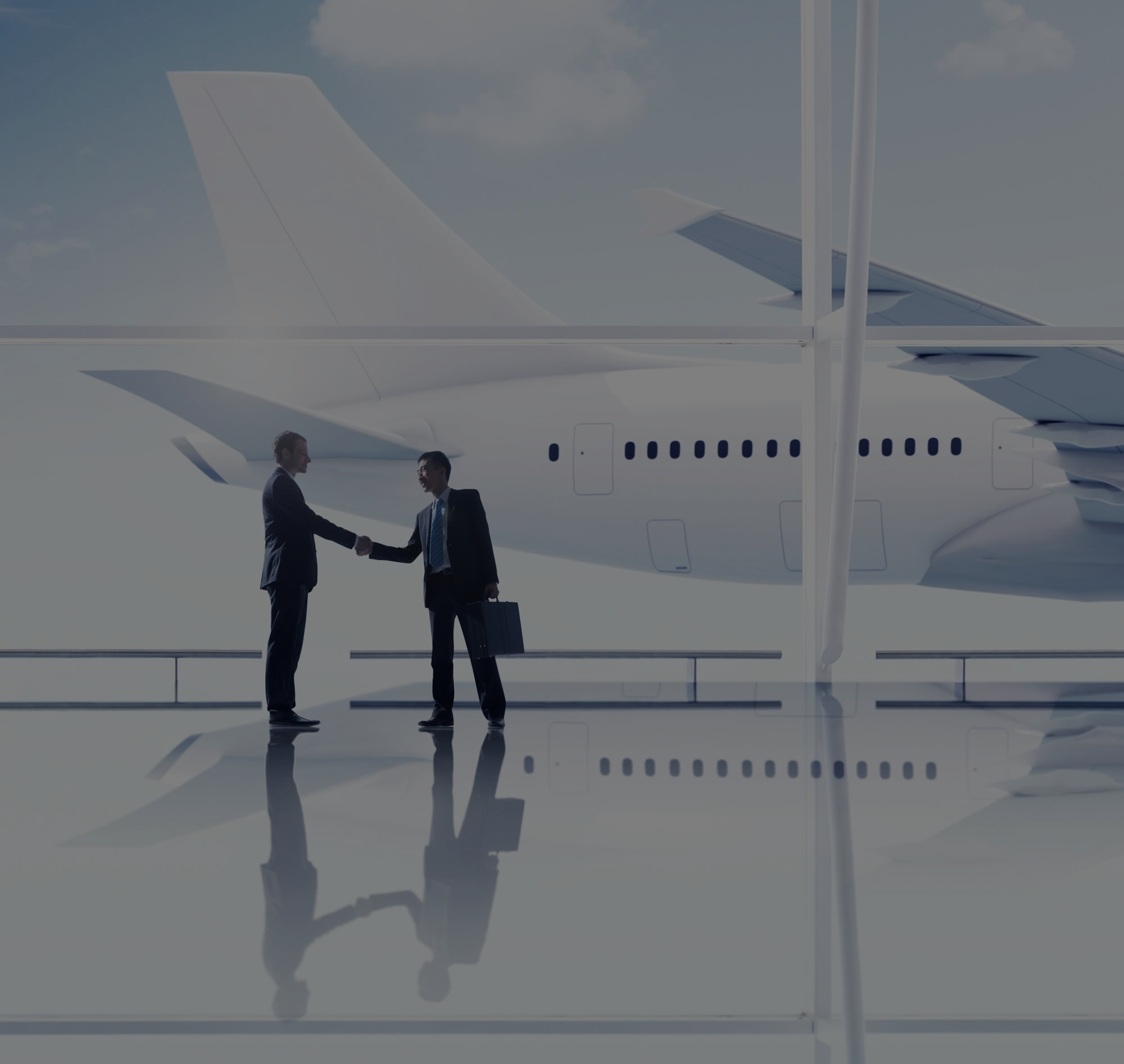 Transfer services in Bulgaria and abroad l True Drivers