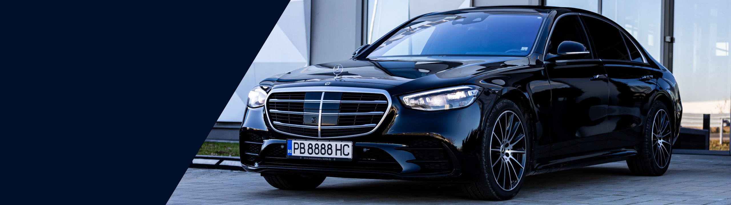 Homepage - Taxi Transfer Company in Bulgaria